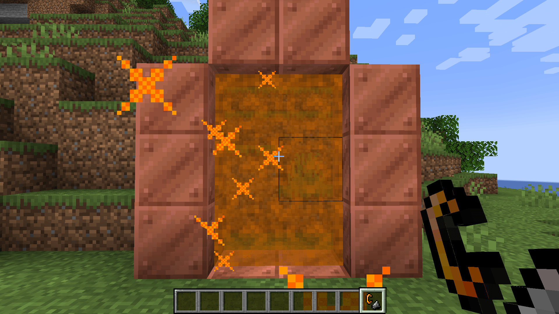 Copper's - Gallery - Minecraft Mods - CurseForge