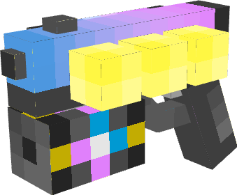 TAF - Trans armed forces - Gallery - Minecraft Mods - CurseForge