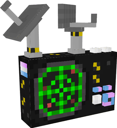 TAF - Trans armed forces - Gallery - Minecraft Mods - CurseForge