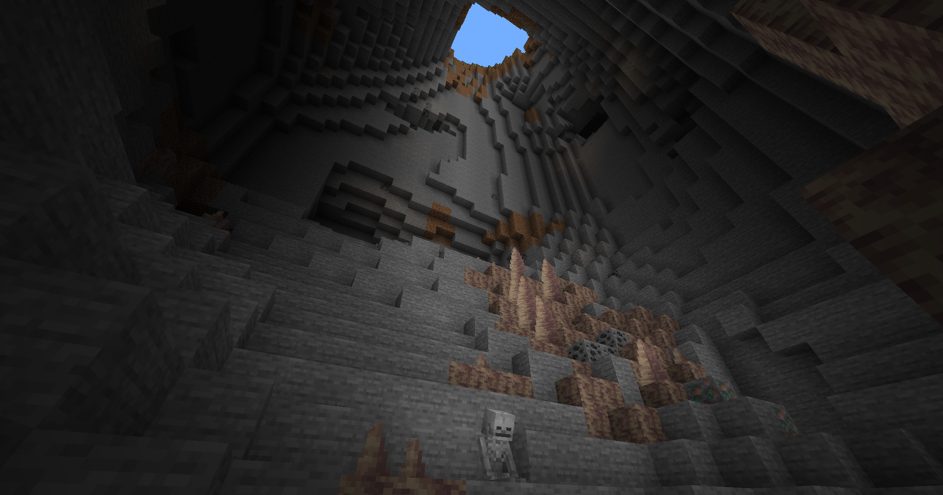 Forsaken Corpses - Gallery - Minecraft Mods - CurseForge