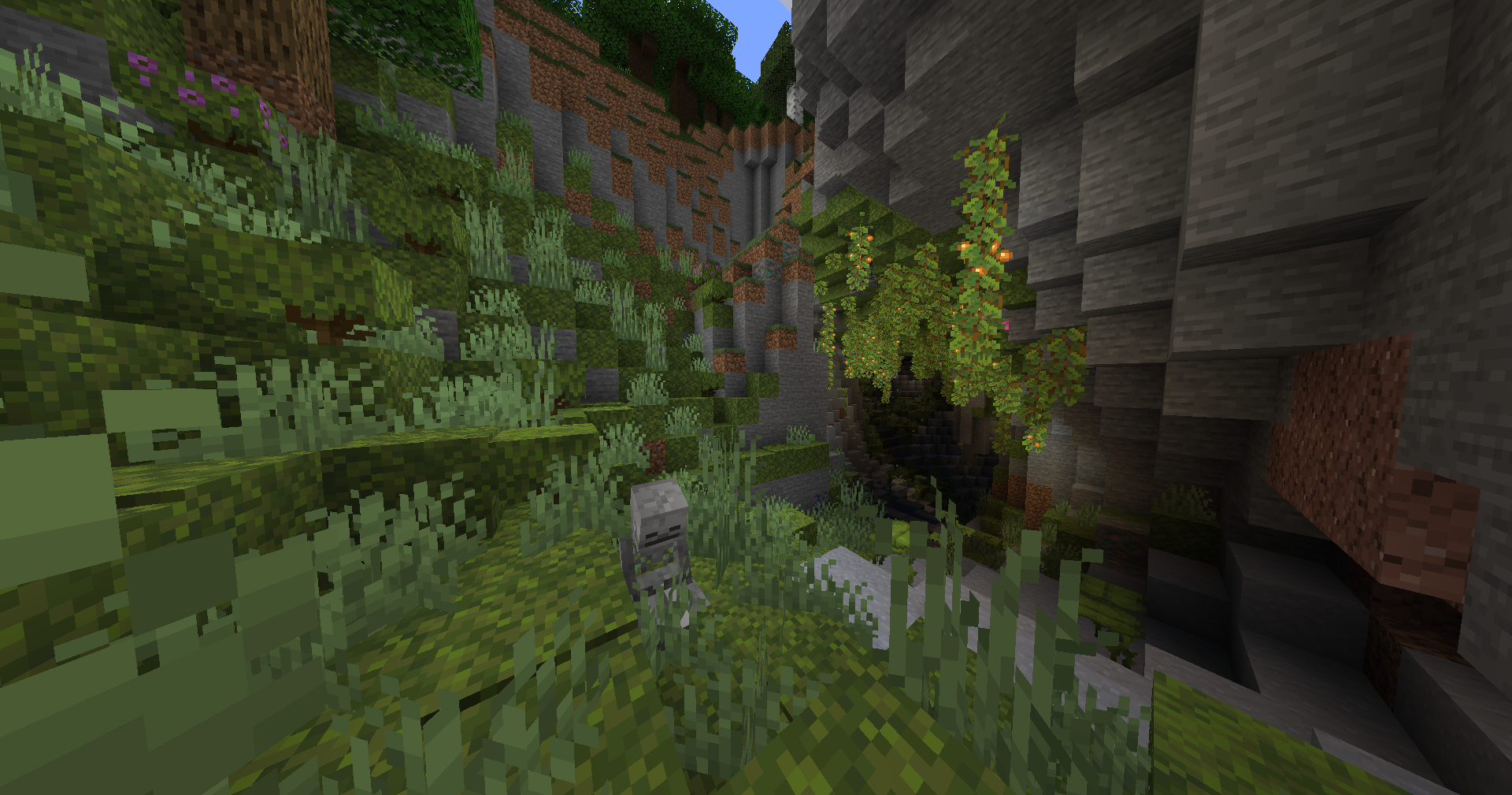 Forsaken Corpses - Gallery - Minecraft Mods - CurseForge