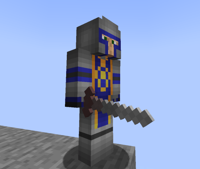 Azeroth in MC - Gallery - Minecraft Mods - CurseForge