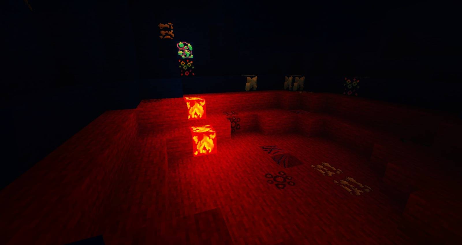 Azure Mines - Gallery - Minecraft Mods - CurseForge