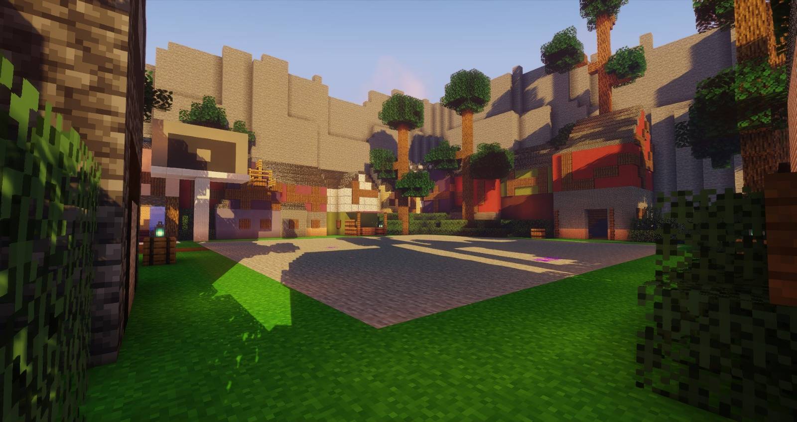 Azure Mines - Gallery - Minecraft Mods - CurseForge