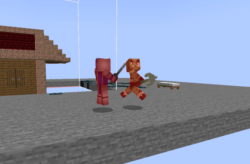 Azeroth in MC - Gallery - Minecraft Mods - CurseForge