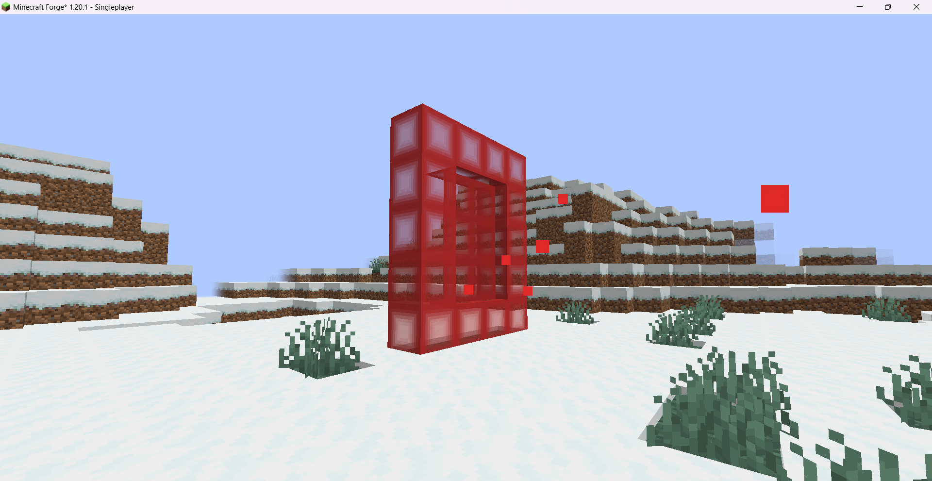 Vorloom's Jello Dimension - Gallery - Minecraft Mods - CurseForge