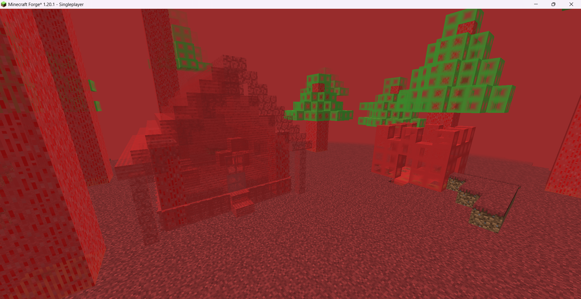 Vorloom's Jello Dimension - Screenshots - Minecraft Mods - CurseForge