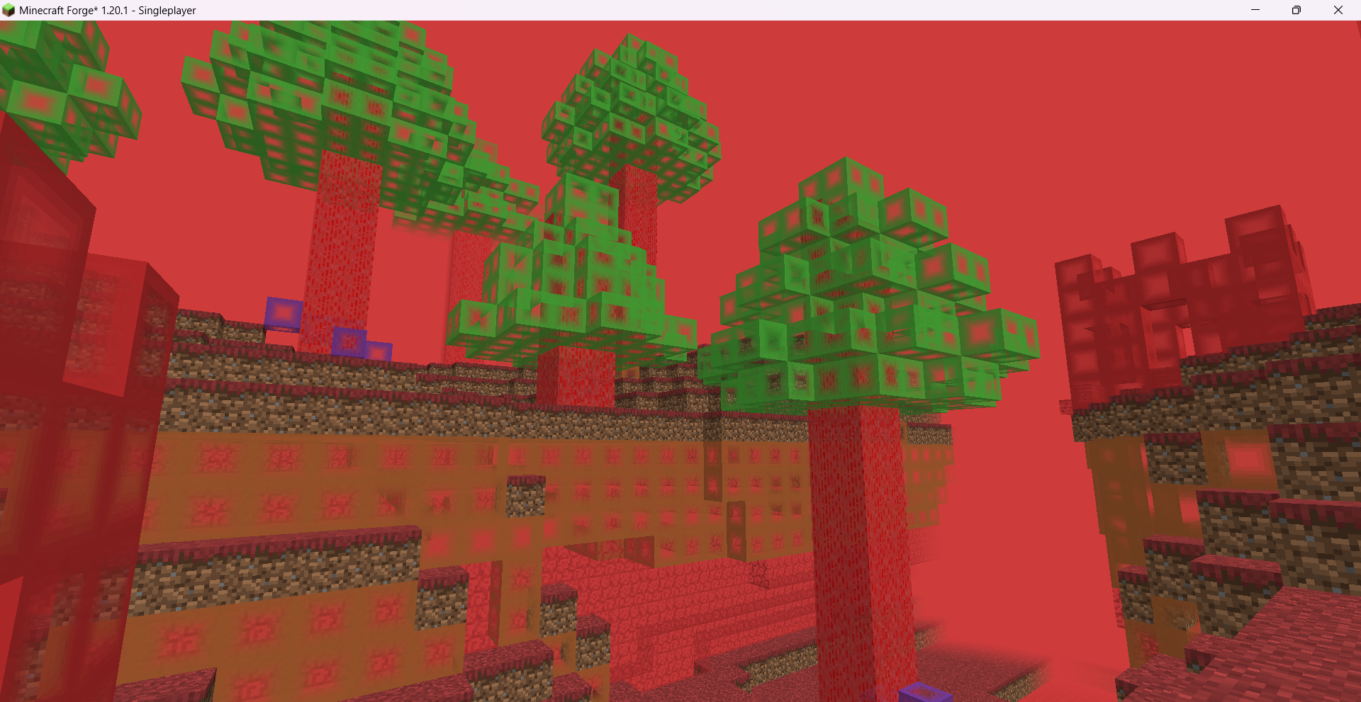 Vorloom's Jello Dimension - Screenshots - Minecraft Mods - CurseForge