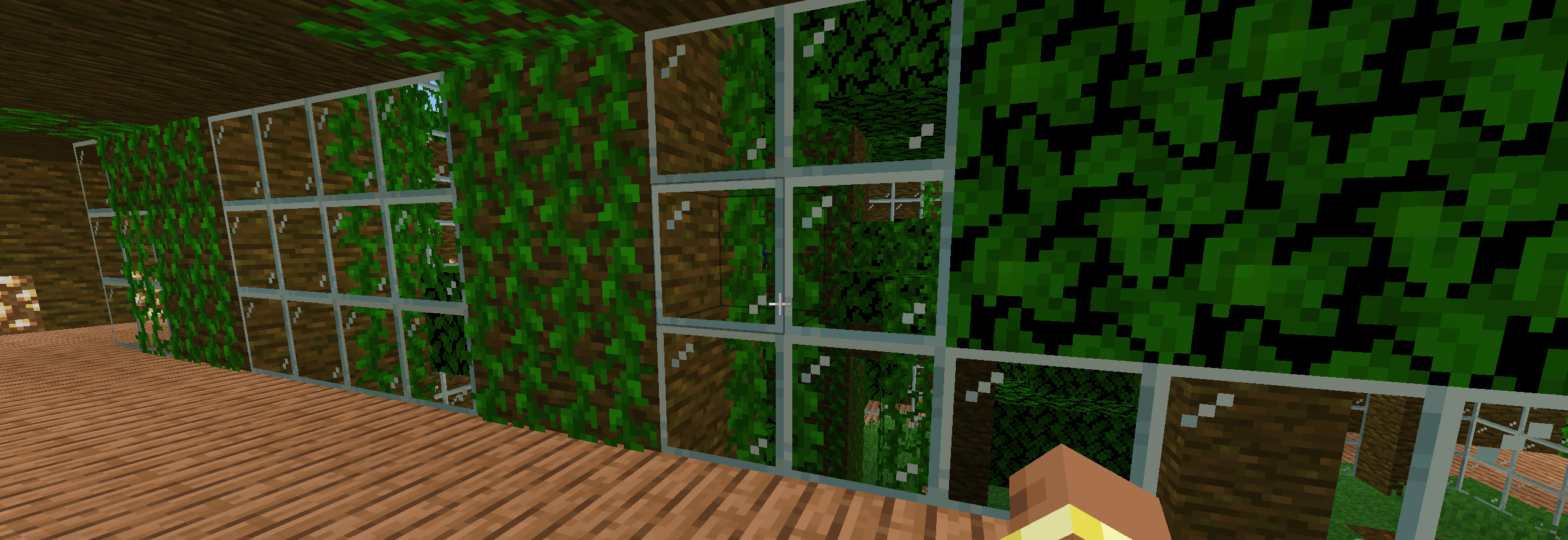 Spears Structures - Gallery - Minecraft Mods - CurseForge