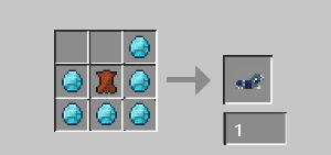 Alhelm's Uncraftable Item Recipes - Gallery - Minecraft Mods - CurseForge