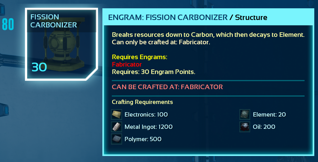 Mekanizms - Gallery - Ark Survival Ascended Mods - CurseForge