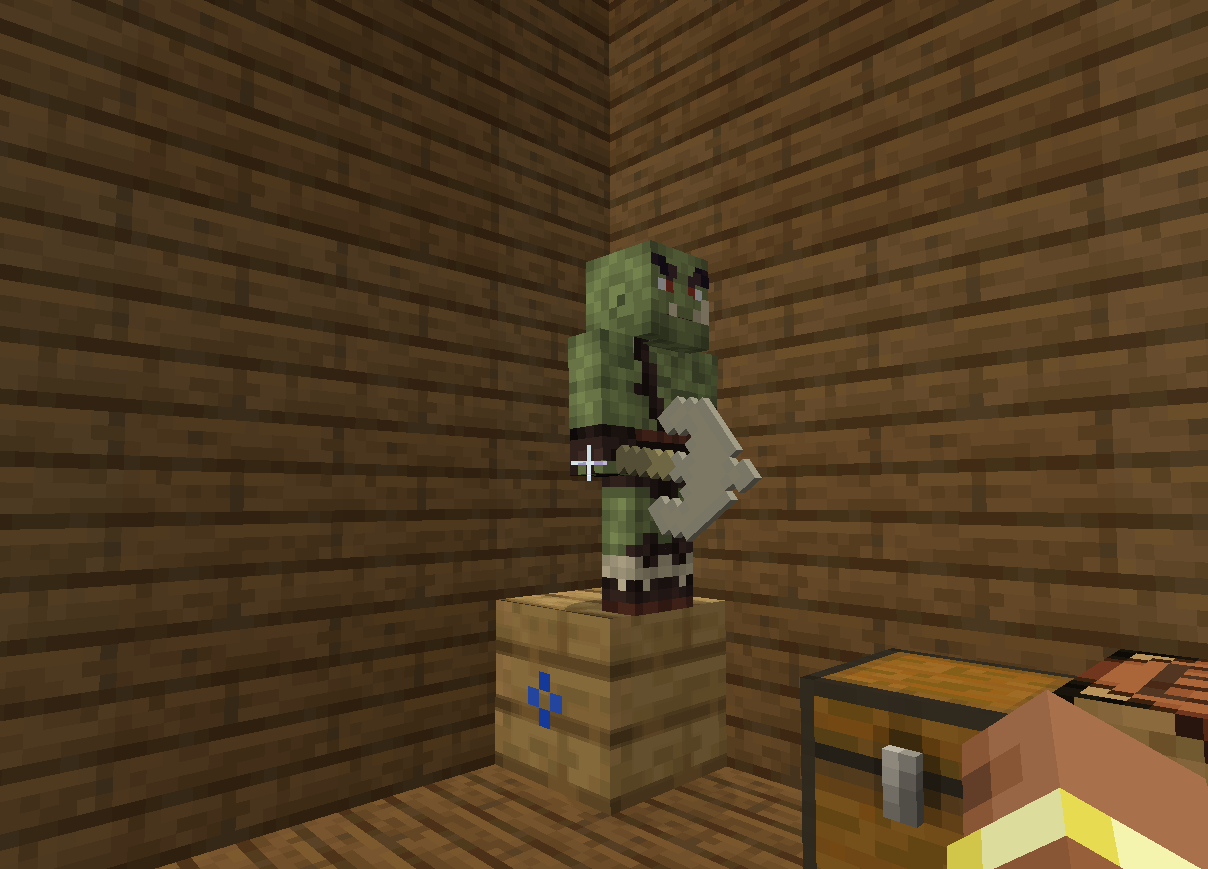 Azeroth in MC - Gallery - Minecraft Mods - CurseForge