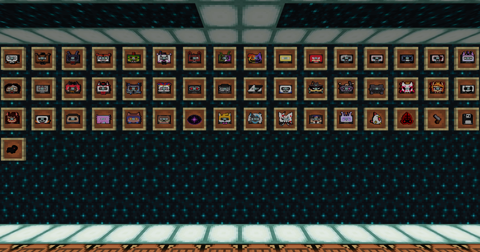 Max's Mixtapes - Minecraft Mods - CurseForge