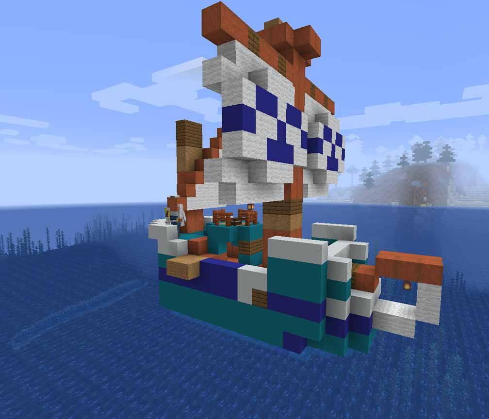 Misfits Prime Piece - Gallery - Minecraft Modpacks - CurseForge