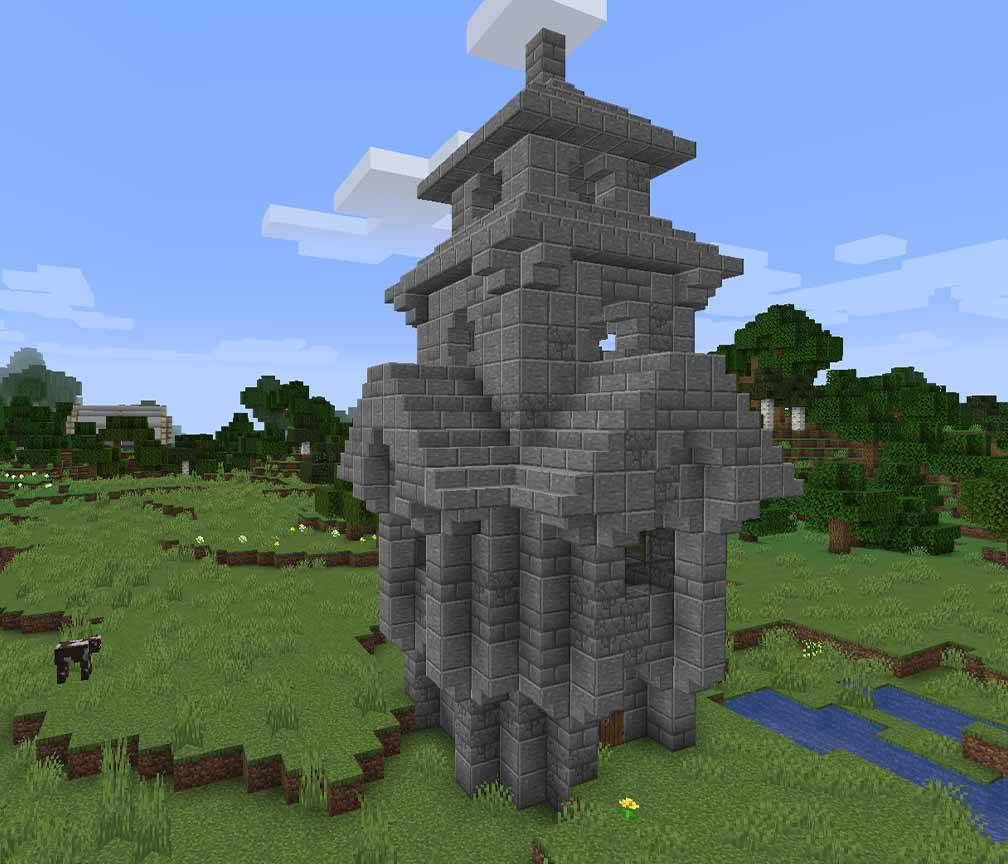 Misfits Prime Piece - Gallery - Minecraft Modpacks - CurseForge