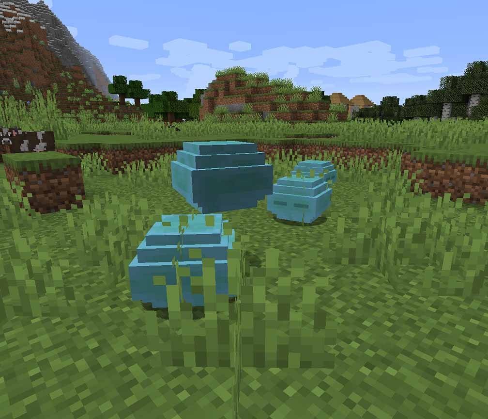 Misfits Tensura - Gallery - Minecraft Modpacks - CurseForge