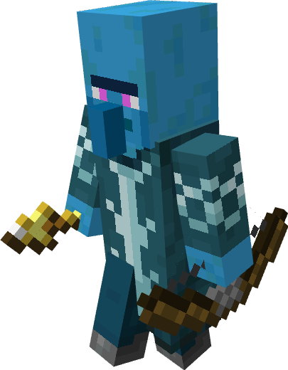 Hyper (Discontinued) - Gallery - Minecraft Mods - CurseForge