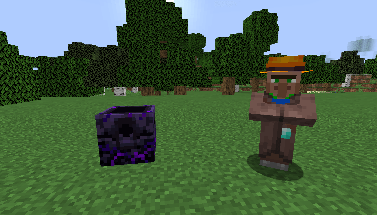 Potato Heroes - Gallery - Minecraft Mods - CurseForge