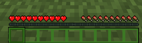 GreenGUI+ - Gallery - Minecraft Resource Packs - CurseForge