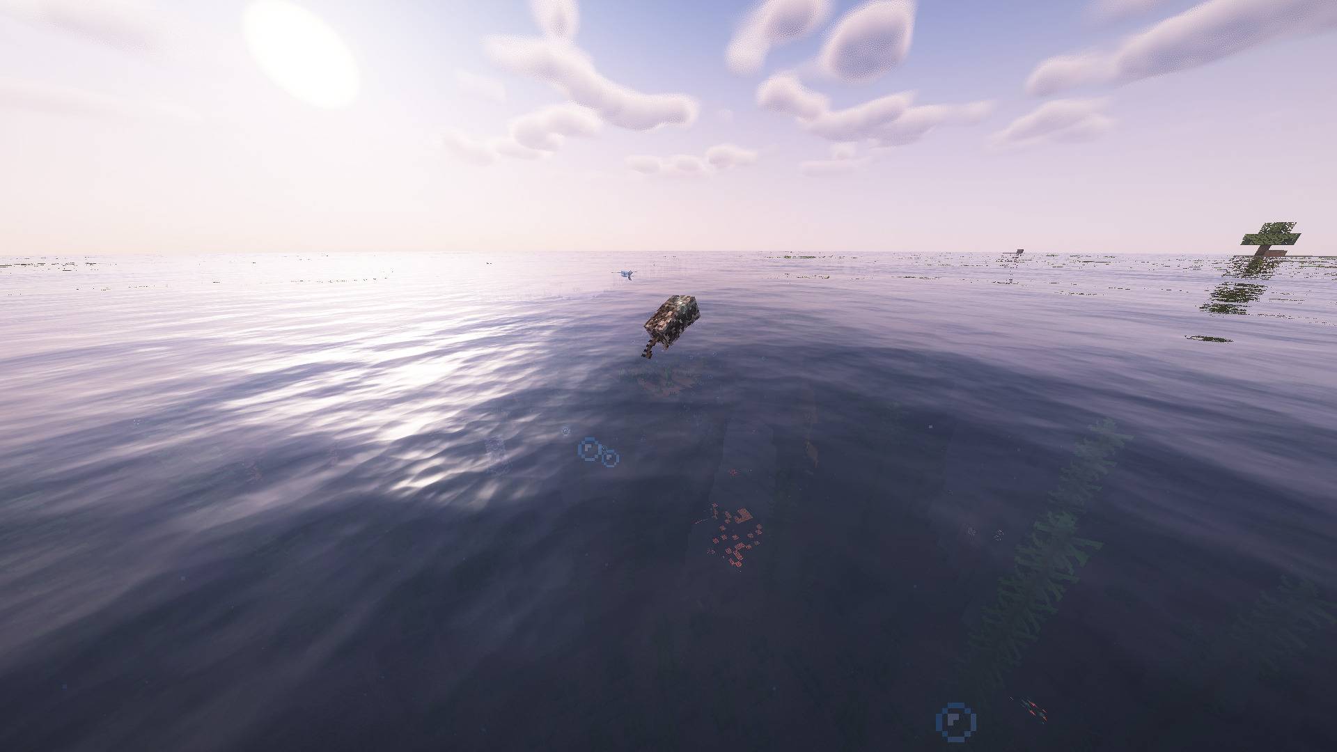 Piranha Attack - Gallery - Minecraft Mods - CurseForge