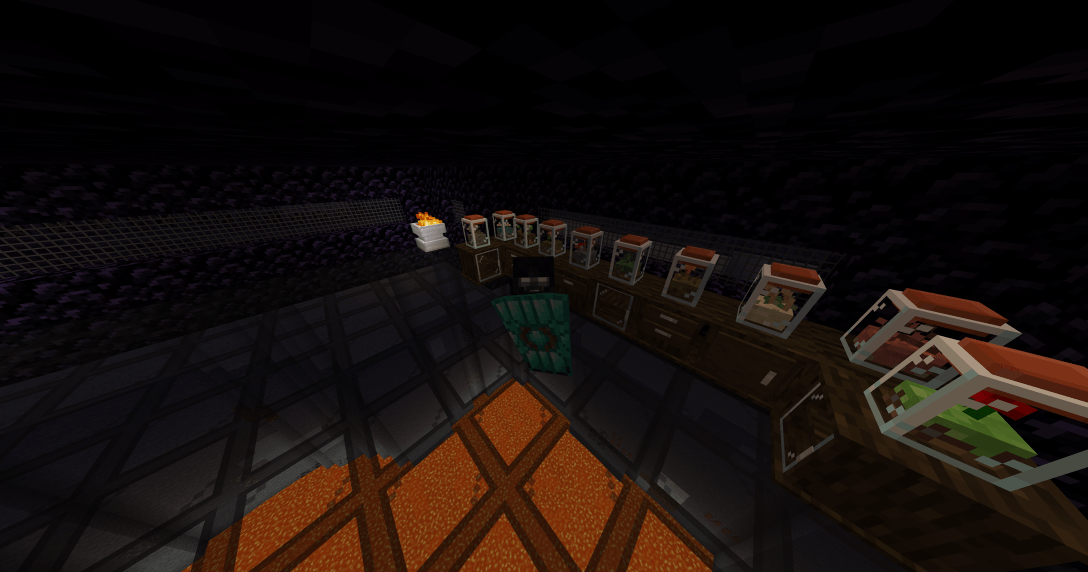 XMan Presents - The Ultimate Parasitic Apocalypse - Gallery - Minecraft ...