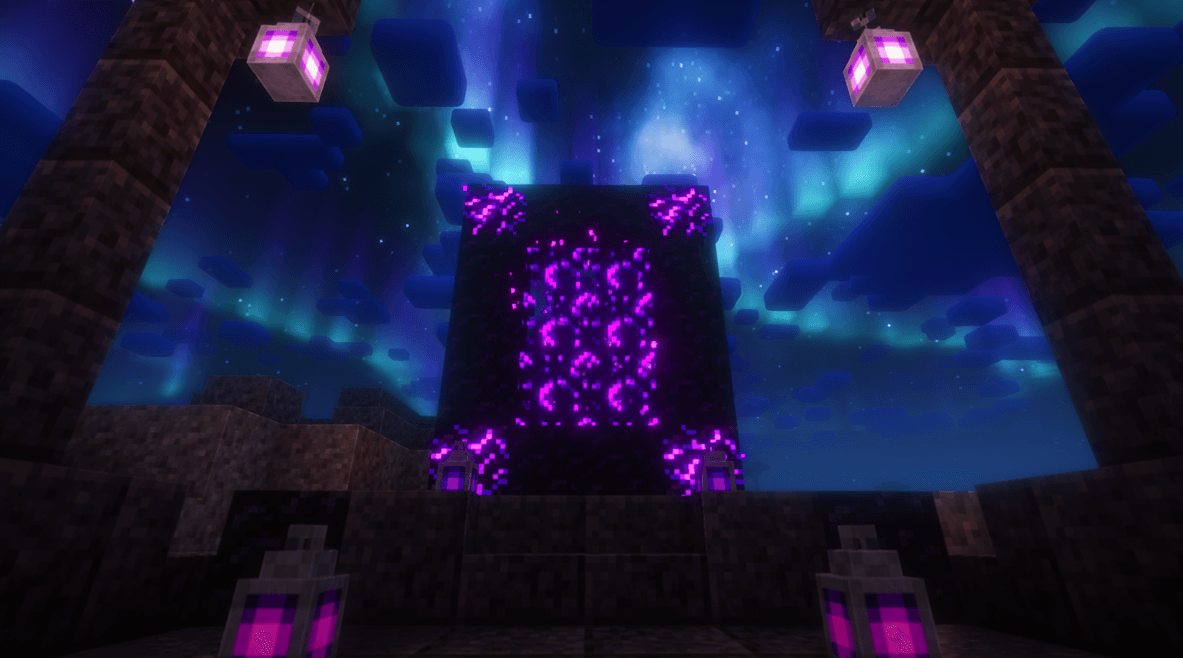 Colored Lanterns - Gallery - Minecraft Mods - CurseForge
