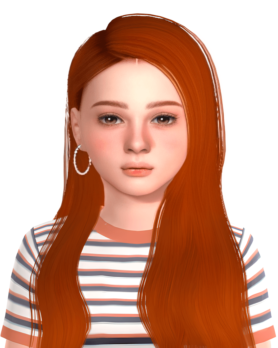 Anne Salter - Gallery - The Sims 4 Sims / Households - CurseForge