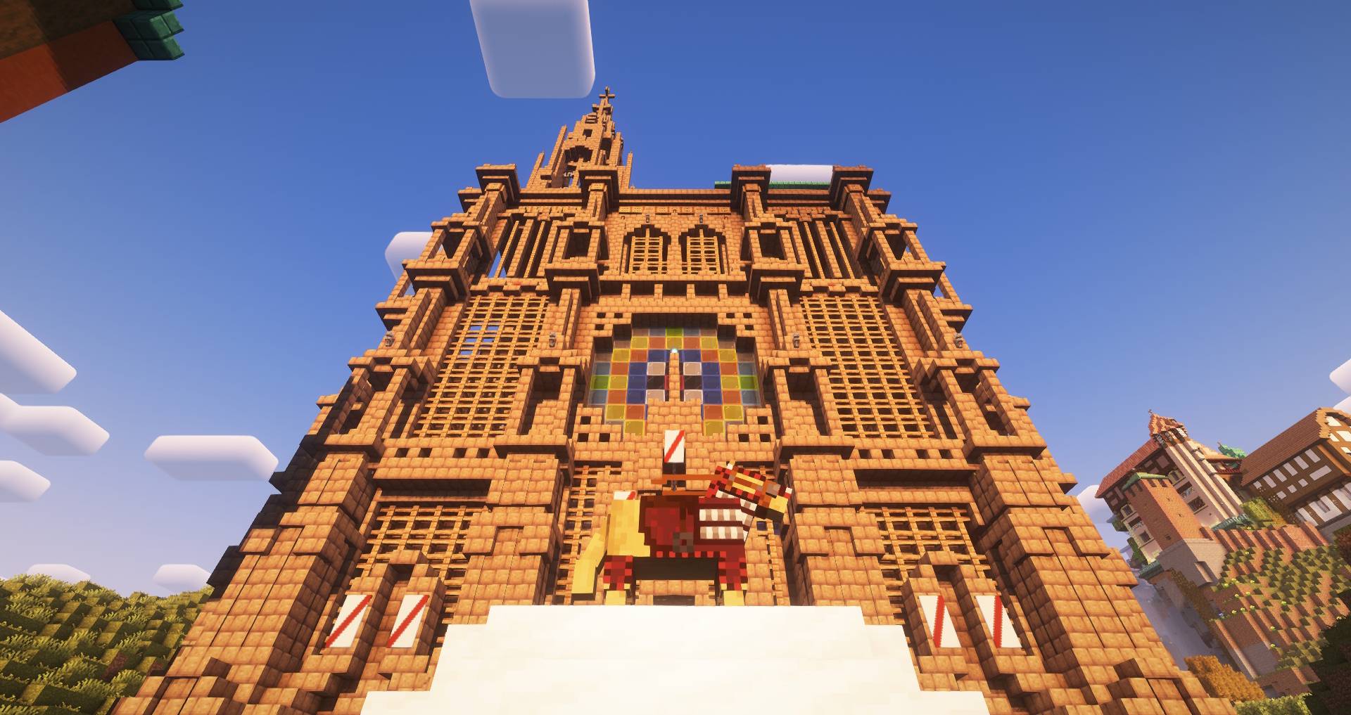 Historical Modpack V.2 - Gallery - Minecraft Modpacks - CurseForge