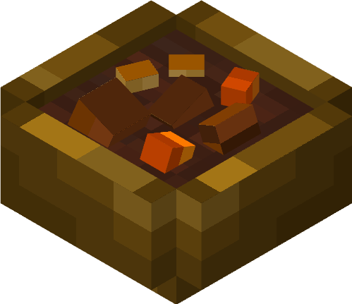 Farmer's 3D - Gallery - Minecraft Resource Packs - CurseForge