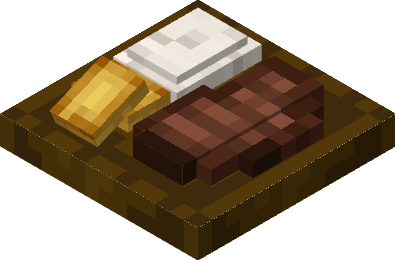 Farmer's 3D - Gallery - Minecraft Resource Packs - CurseForge