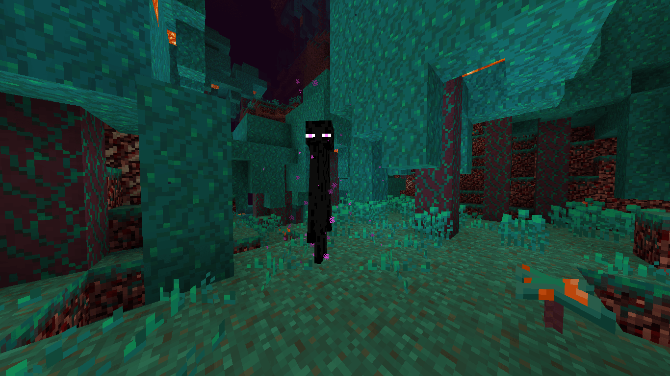 Modern Classics - Gallery - Minecraft Resource Packs - CurseForge