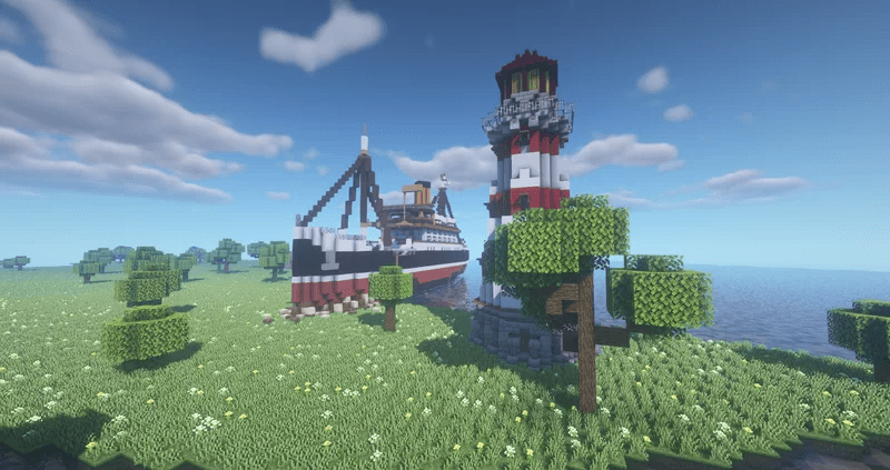 The Zombie Apocalypse 4 - Gallery - Minecraft Worlds - CurseForge