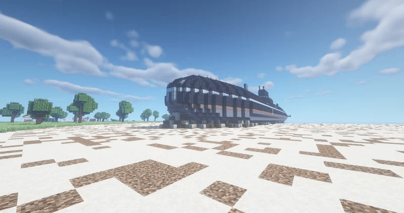 The Zombie Apocalypse 4 - Gallery - Minecraft Worlds - CurseForge