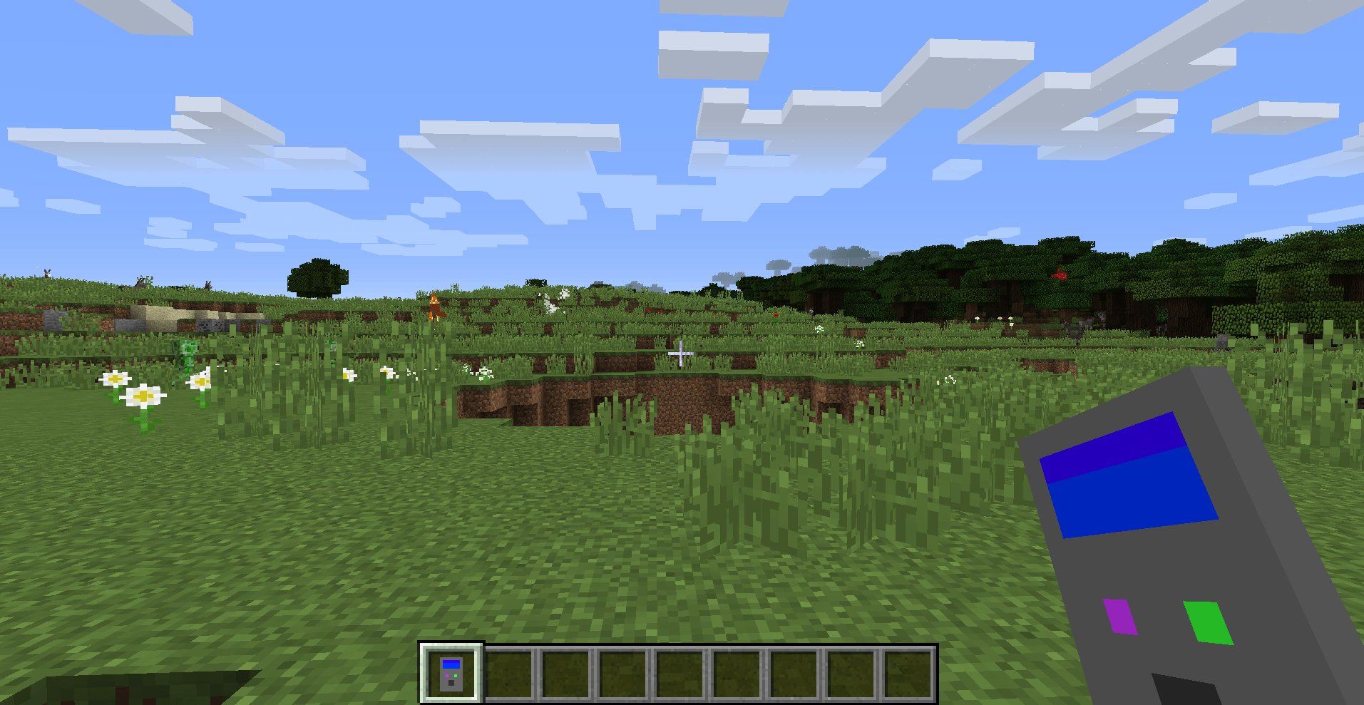 one radio - Gallery - Minecraft Mods - CurseForge