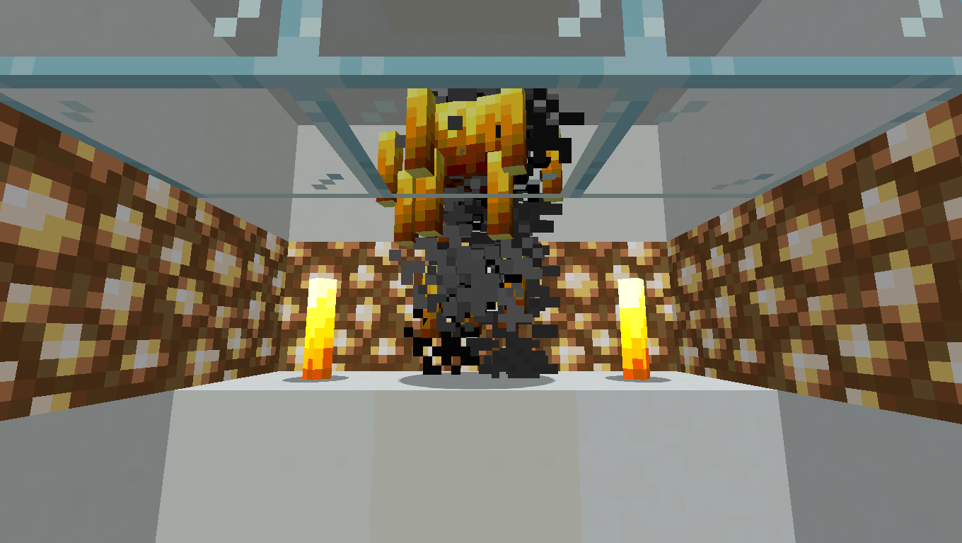 Blaze Craft Reborn Beta (BCRB) - Gallery - Minecraft Mods - CurseForge