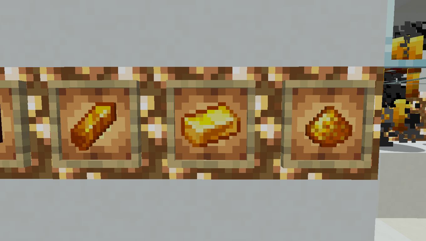 Blaze Craft Reborn Beta (BCRB) - Gallery - Minecraft Mods - CurseForge