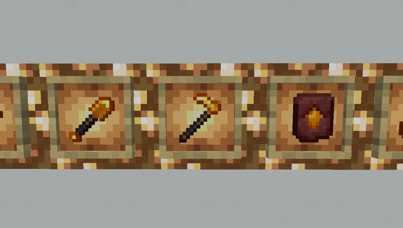 Blaze Craft Reborn Beta (BCRB) - Gallery - Minecraft Mods - CurseForge