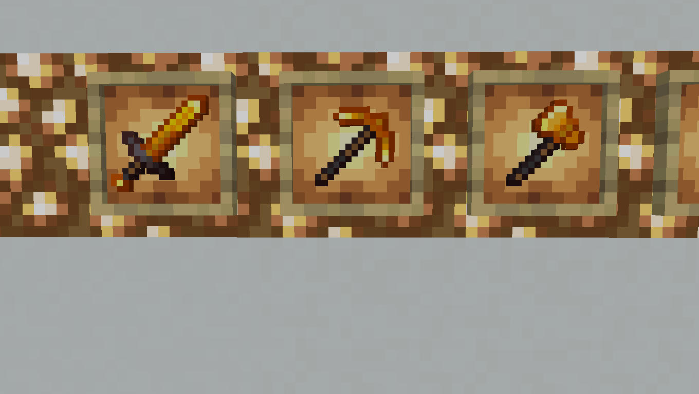 Blaze Craft Reborn Beta (BCRB) - Gallery - Minecraft Mods - CurseForge