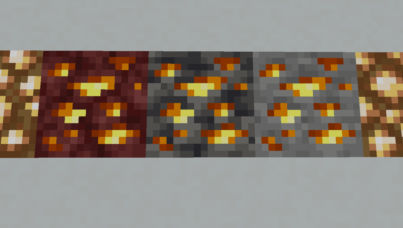 Blaze Craft Reborn Beta (BCRB) - Gallery - Minecraft Mods - CurseForge