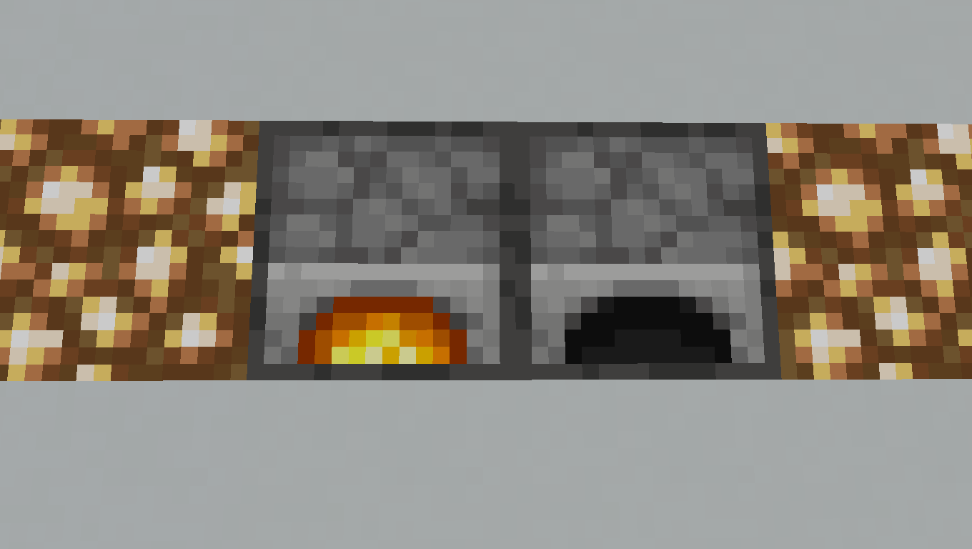 Blaze Craft Reborn Beta (BCRB) - Gallery - Minecraft Mods - CurseForge