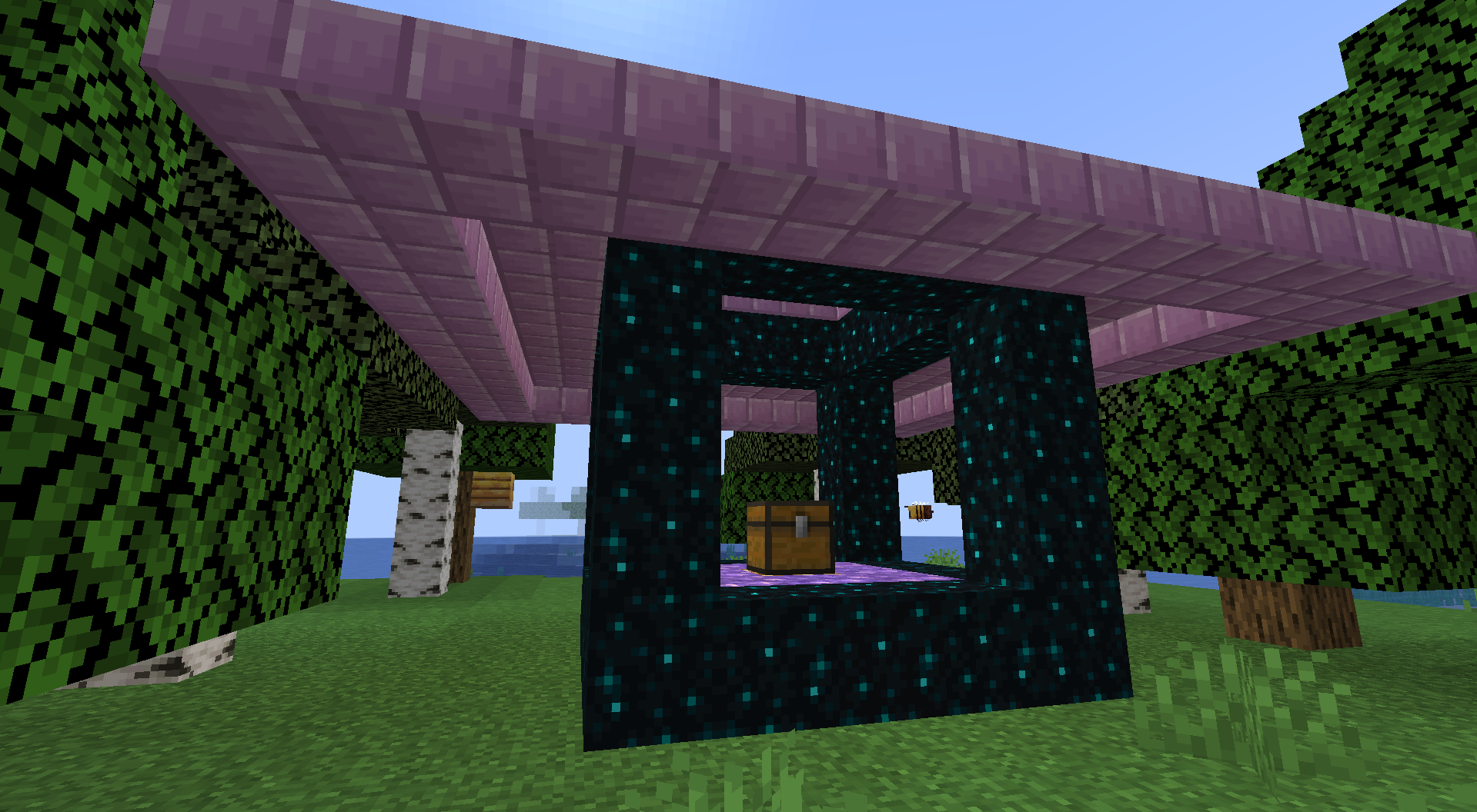 Liert's Heart Containers - Gallery - Minecraft Mods - CurseForge