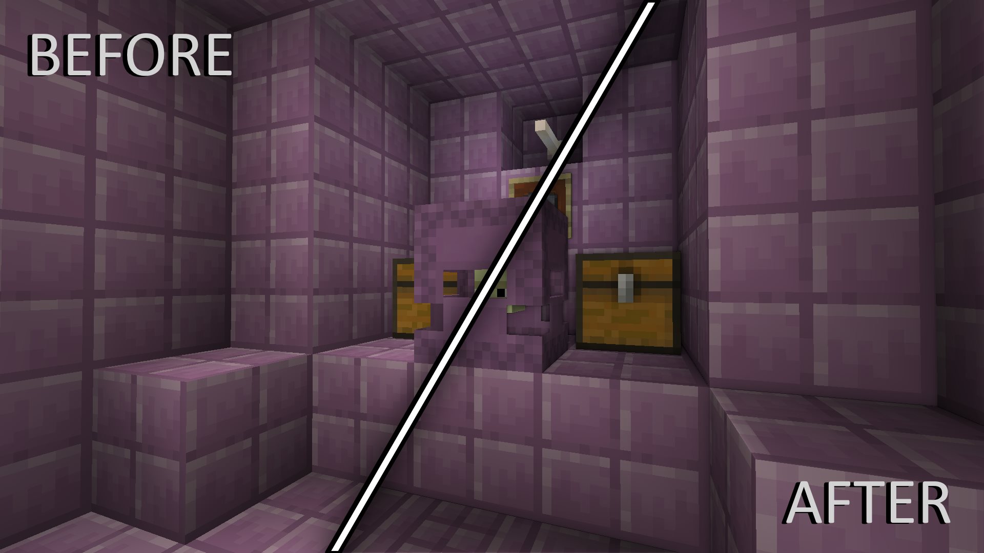 Malice - HD Ambient Occlusion - Gallery - Minecraft Resource Packs - CurseForge