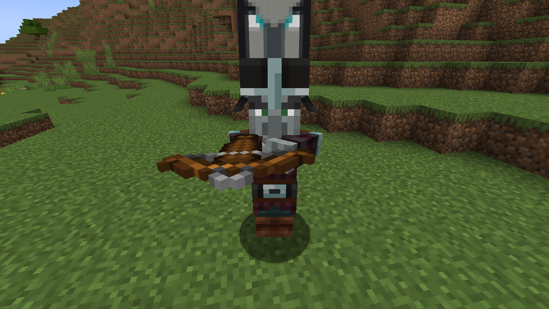 AL's Raid Captains - Gallery - Minecraft Resource Packs - CurseForge