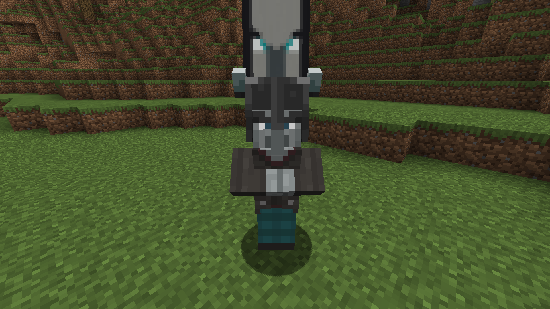 AL's Raid Captains - Gallery - Minecraft Resource Packs - CurseForge