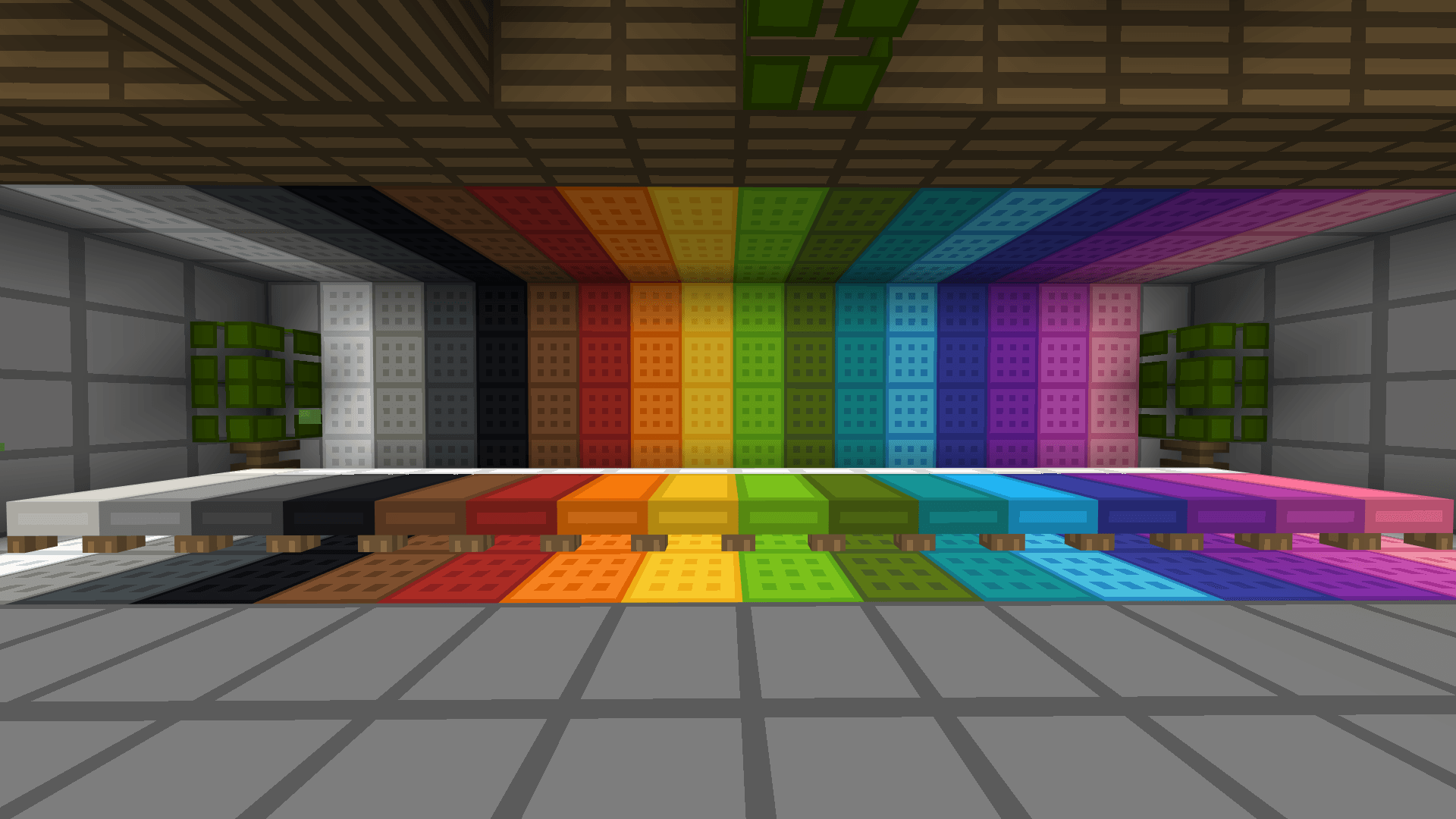 Neo Texture Pack (Hotfix) - Minecraft Bedrock Texture Packs - CurseForge