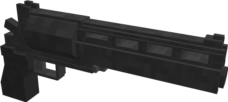 Gun Collection - Gallery - Minecraft Mods - CurseForge