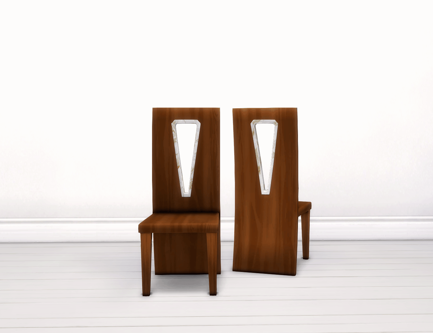 Timeless Dining Set - Gallery - The Sims 4 Build / Buy - CurseForge