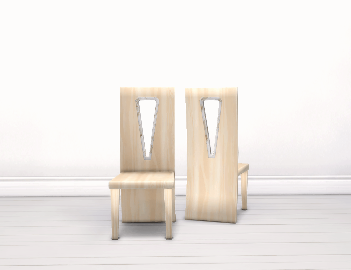 Timeless Dining Set - Gallery - The Sims 4 Build / Buy - CurseForge