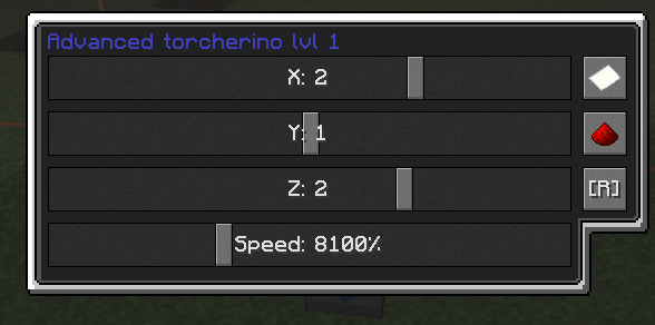 Torcherino Community Edition - Gallery - Minecraft Mods - CurseForge