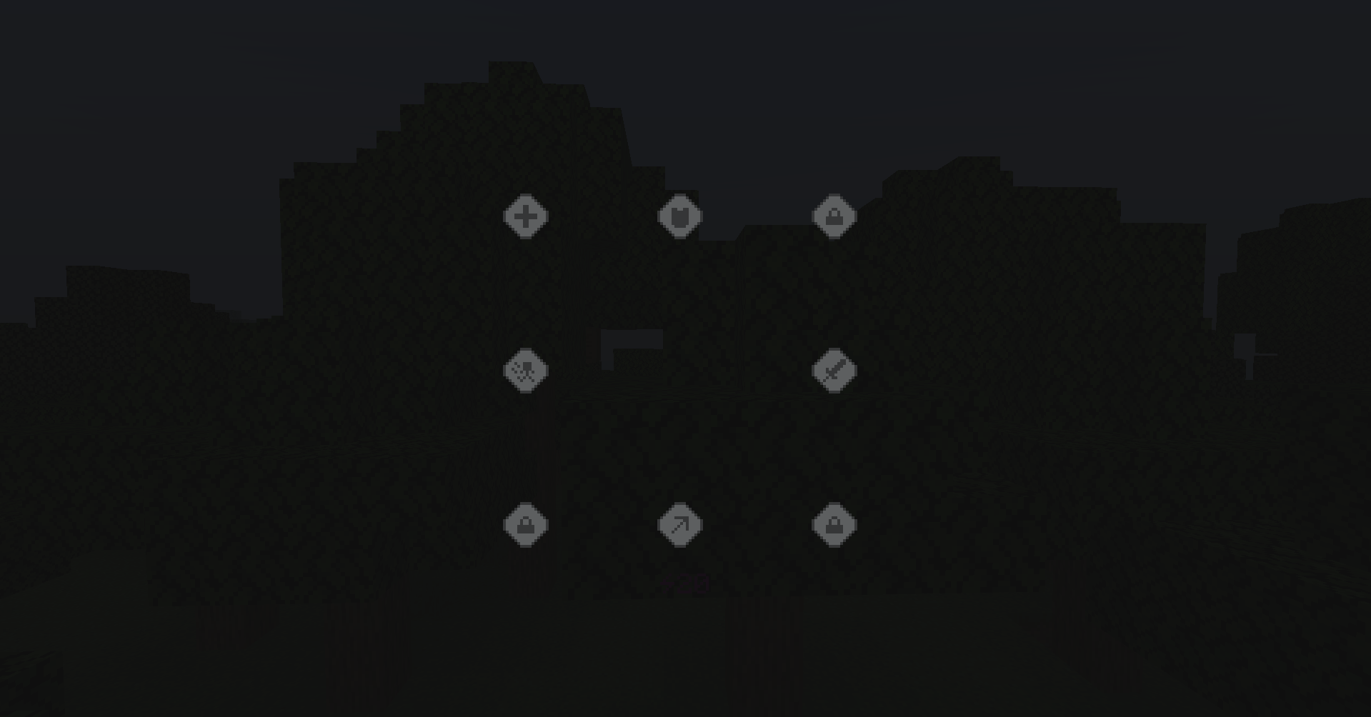 Abilities - Minecraft Mods - CurseForge